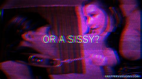 Bratperversions