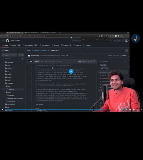 Angad Kapoor On Linkedin Nodejs Opensource Javascript