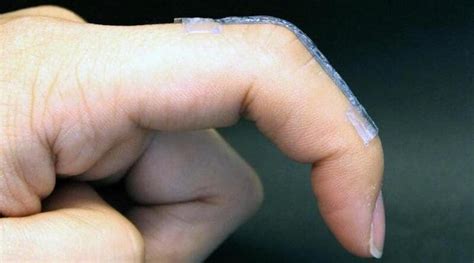 Self Assembling Highly Conductive Sensors Could Improve Wearable Devices Eurasia Review