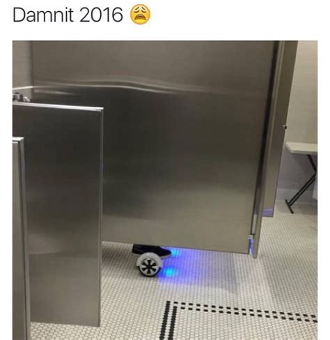 Damnit 2016 Funny