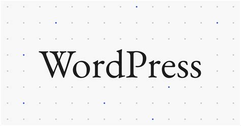 Wordpressについて知ろう パソコン新庄ネットコム