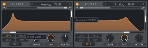 Low Pass Vs High Pass Filters