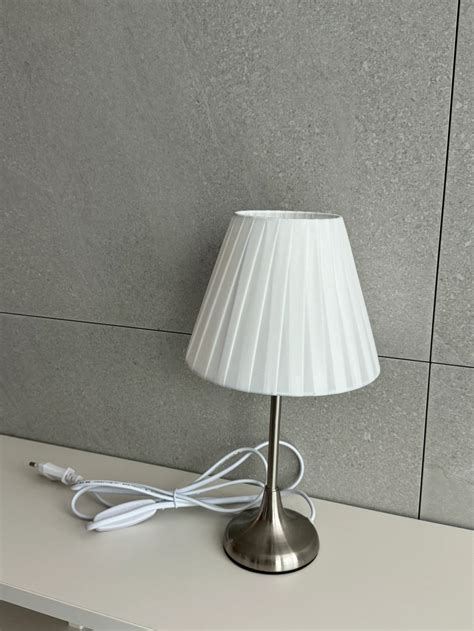 미니 조명 스탠드 전등 당근 중고거래