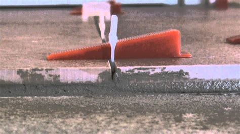 Raimondi კაფელის მეტლახის გრანიტის დაგება იტალიური ტექნოლოგიით