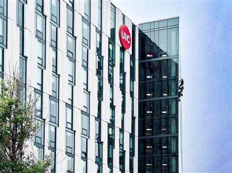 The Best Of Uic Uic Today