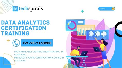 Data Analytics Course Training And Institute In Gurgaon Delhi