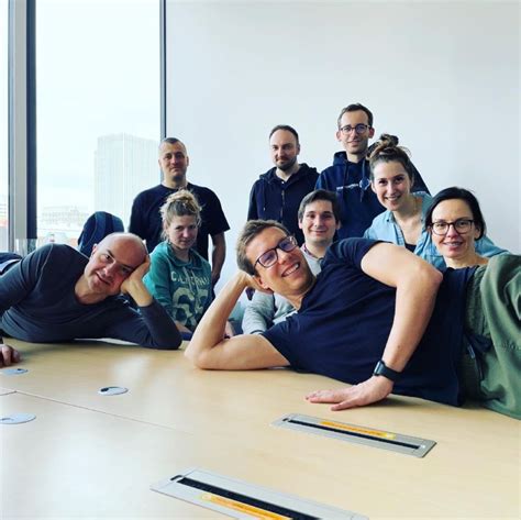 Blockchain Development Foundation On Linkedin Newoffice Teamwork