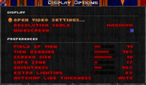 Doom Doom II PCGamingWiki PCGW Bugs Fixes Crashes Mods Guides And Improvements For