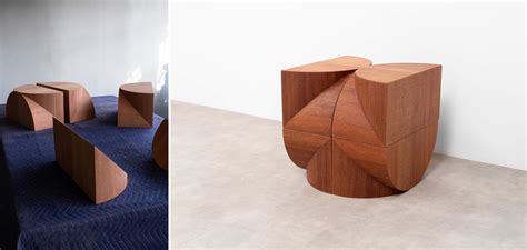 Novel Versatile And Functional Modular Designs That Made More From Less STIRpad