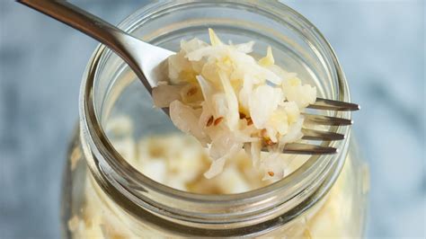 Top 3 Sauerkraut Recipes