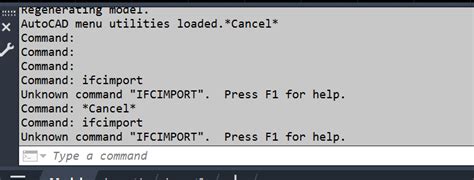 Solved Open An Ifc In Autocad Autodesk Community