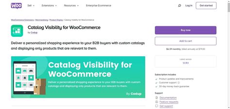 Best Catalog Mode Plugins For Your WooCommerce Store ELEXtensions