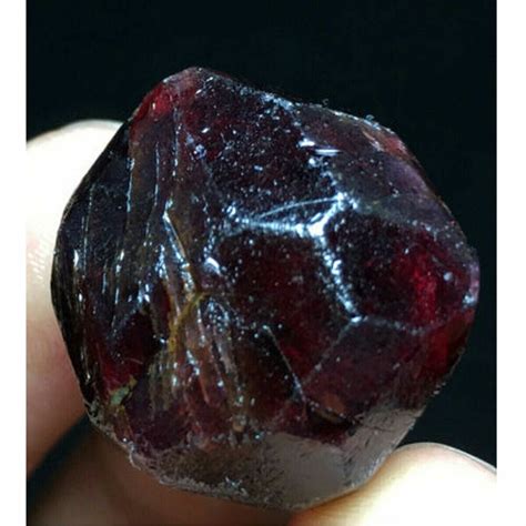 Raw Garnet Prices