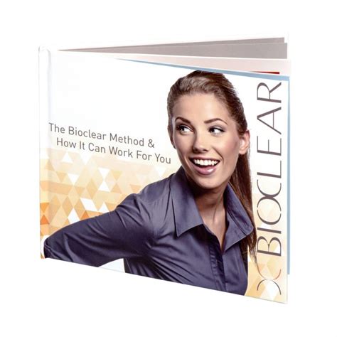Bioclear Matrix Book Optident Specialist Dental Products And Courses