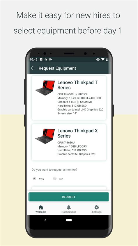 servicenow onboarding pour android télécharger