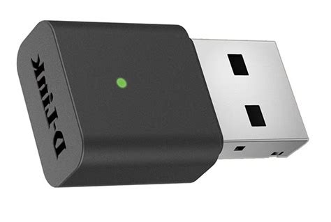 D Link Wireless N Nano USB Adapter DWA 131 A2ziT