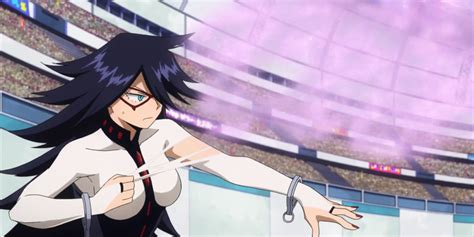 Who Is Midnight Other Questions About Nemuri Kayama Answered