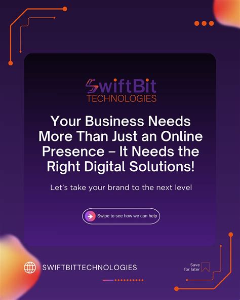 Swiftbit Technologies Swiftbittechnologies • Instagram Photos And Videos
