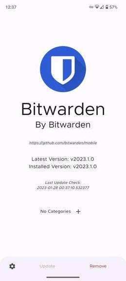 Obtainium Should Stay On The App Page After A Manual Install Or Update Of An App · Issue 1612