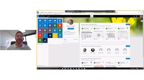 Replace Your Old File Server With Office 365 Sharepoint Online For 1usermonth Youtube