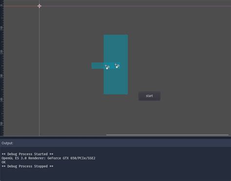 Area2d Collision Only Reported When Moving · Issue 28803 · Godotengine
