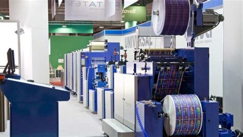 The Advantages Of Label Printing With Offset Technology Rotatek