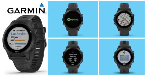 Best GPS Running Watch Garmin Forerunner Series