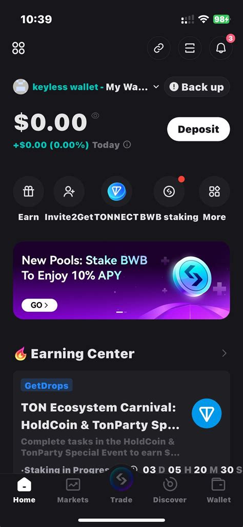 Pipi Wallet Buy Pi Coin Trade Pi Token Wallet