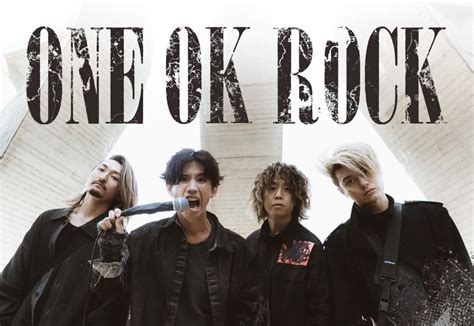 Perkiraan Harga Tiket Konser One Ok Rock Di Jakarta September Parapuan