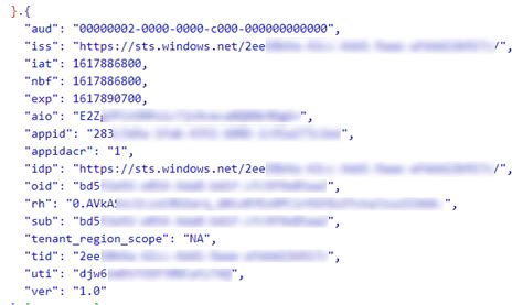 Azure Ad Oauth Token Wrong Audience Client Credentials Flow Stack Overflow