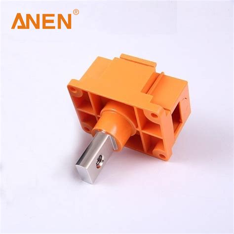 China Energy Storage Connector New Energy Vehicle High Voltage