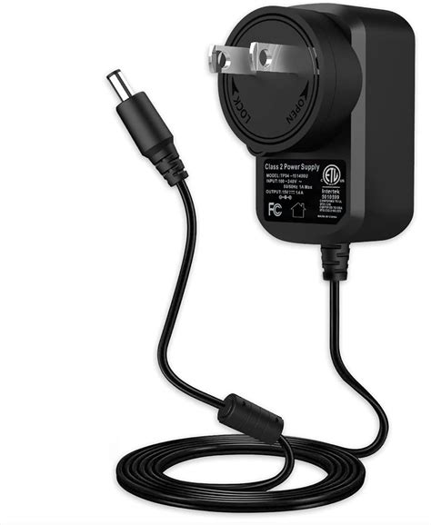 Buy F1TP 21W Power Cord Replacement For Echo 1st And 2nd Generation Echo Show 1st Gen Echo