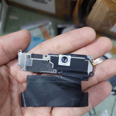 Jual Buzzer Speaker Bawah Vivo V G Original Speaker Musik Vivo V G Shopee Indonesia