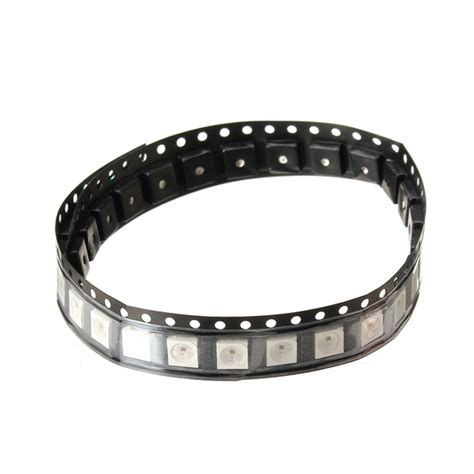 Cjmcu Rgb Ws2812b 4pin Full Color Drive Led Lights For Arduino