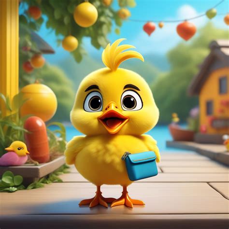 Hatch Some Laughter With 200 Chick Puns — These Egg Citing Jokes Are