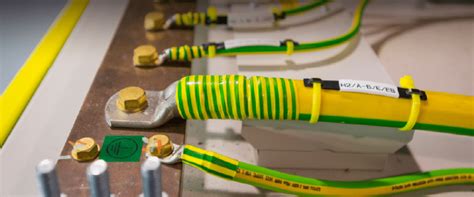 Electrical Earthing Systems And Their Importance