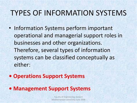 Ppt How Do Information System Support The Major Business Function Powerpoint Presentation