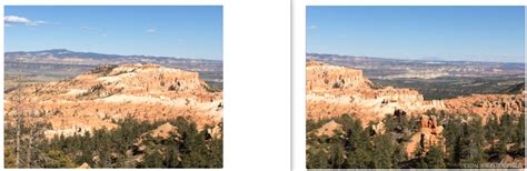 Opencv 每周实例练习 06 图像拼接图像拼接实例图 Csdn博客