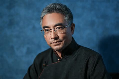 知名藏族导演万玛才旦去世享年53岁 处女作 智美更 塔洛