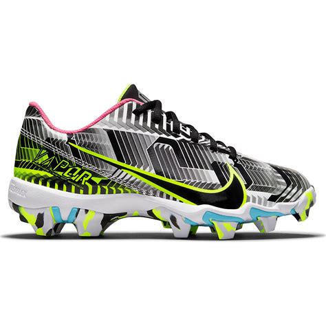 Nike Youth Vapor Edge Shark Bg Obj Football Cleats Academy