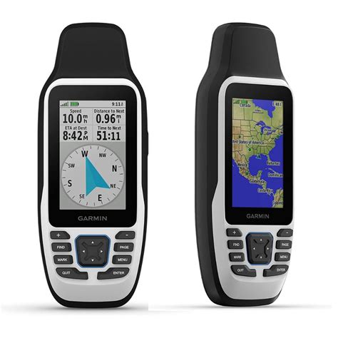 Garmin Gpsmap S Marine Handheld W Worldwide Basemap Outdoorsi
