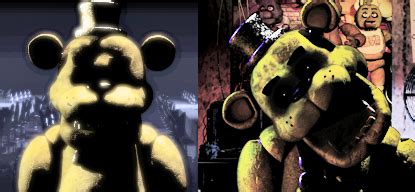 Theory A Thorough Analysis And Explanation For Golden Freddy An