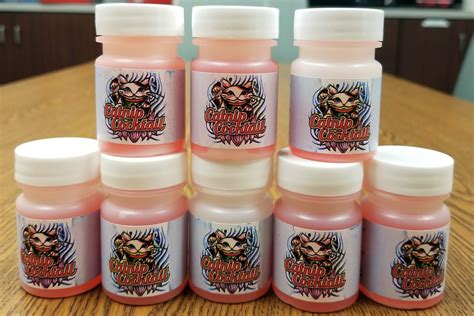 Catnip Cocktail Terrifying New Drug Trend Or Moral Panic Rolling Stone