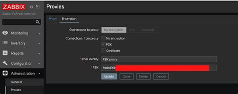 Install Zabbix Proxy Configure And Connect To Zabbix Server On Centos