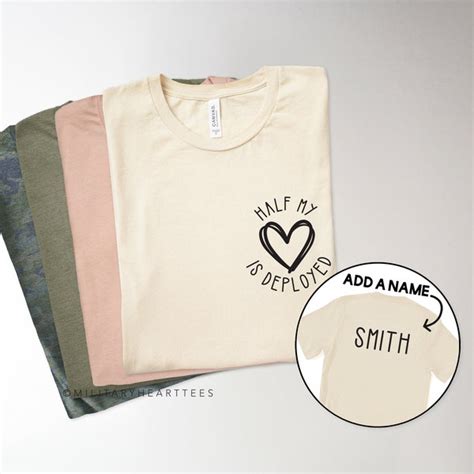 Deployment Countdown Etsy