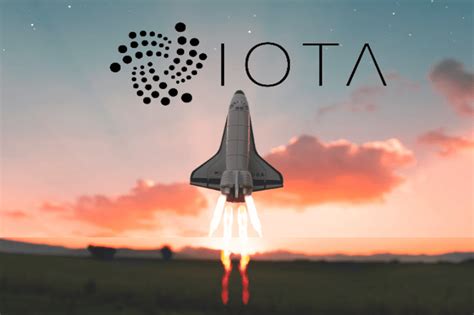 Why Everyones Talking Bout Iota Again A Week To Iota Rebase
