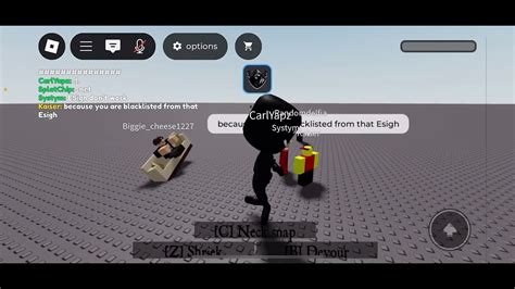 crazy script in just a baseplate youtube