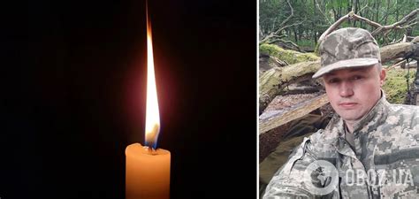 Микола Мельниченко герої війни в Україні фото Oboz Ua