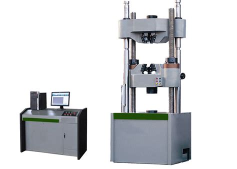 Universal Testing Machine Utm Tensile Test Compression Test Bending