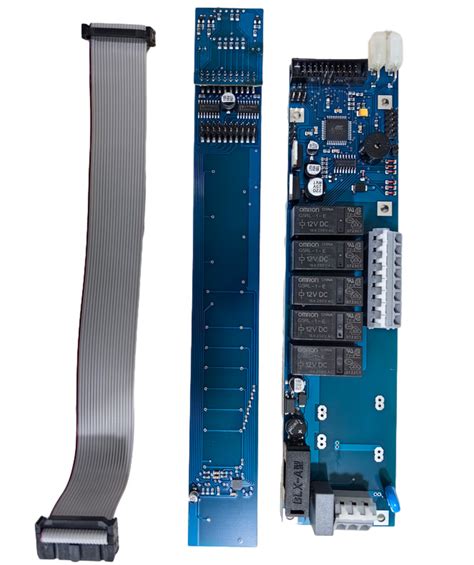 Industrial Oven Pcb Manufacturers And Suppliers China Factory Unixplore Electronics